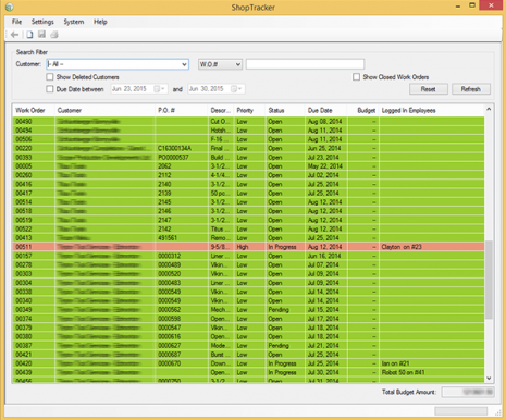 Dynasoft Communications Inc. / Software